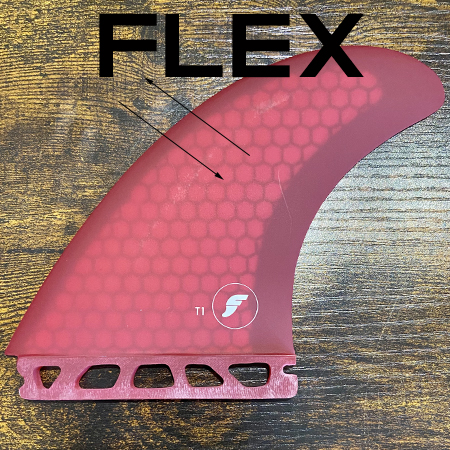 Mieux comprendre ses ailerons de surf | Golden Coast