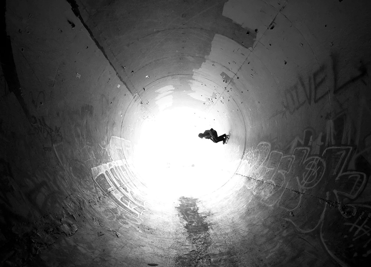 Le skateboard, une histoire liée à celle du surf | Golden Coast